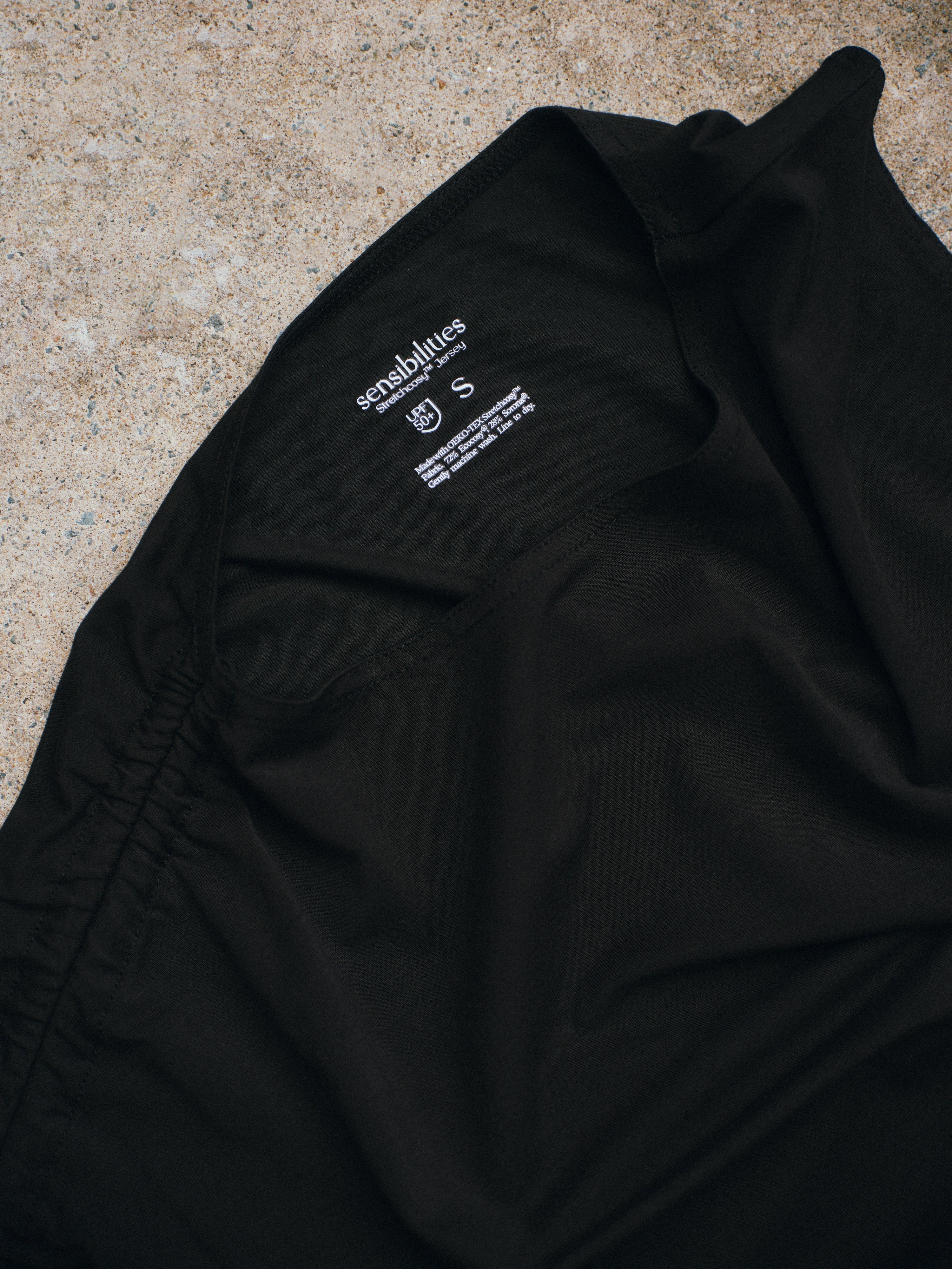 Why UPF50+ Matters — Instant Sun Protection with Clothing